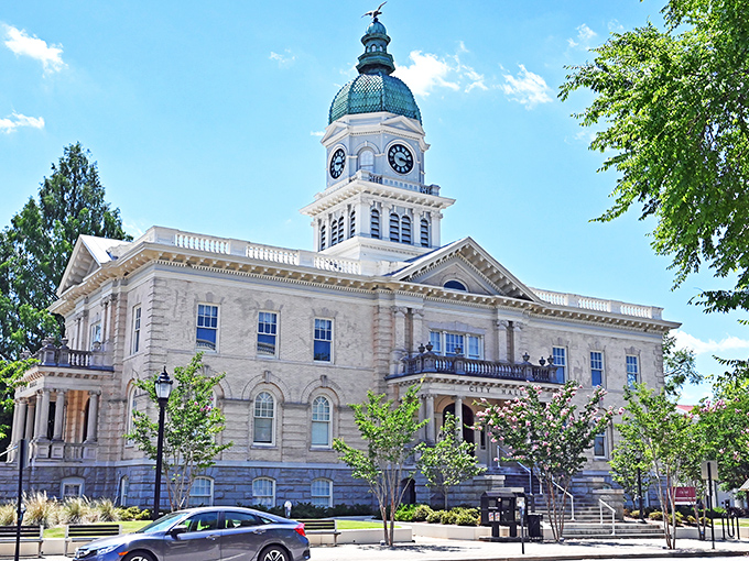 Athens blends classic architecture with college-town energy &ndash; where retirement dollars stretch further amid beautiful surroundings.