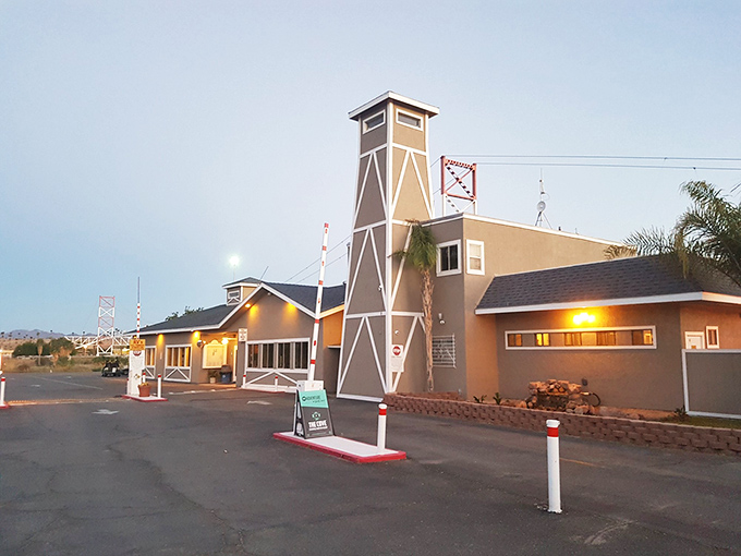 Blythe: Desert sunsets come free with every affordable home. Where the Colorado River meets sensible living.