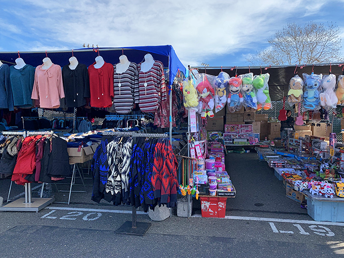 Color palette on display! Galt Market's fresh produce section rivals any farmers market for variety, price, and just-picked freshness.