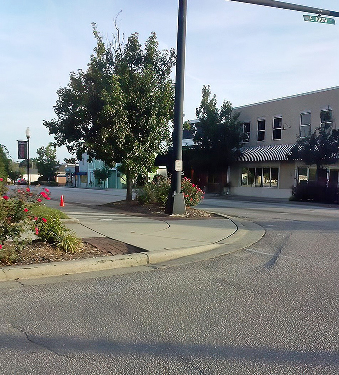 Lancaster's historic streets offer a picturesque setting where your retirement dreams don't require a millionaire's budget.