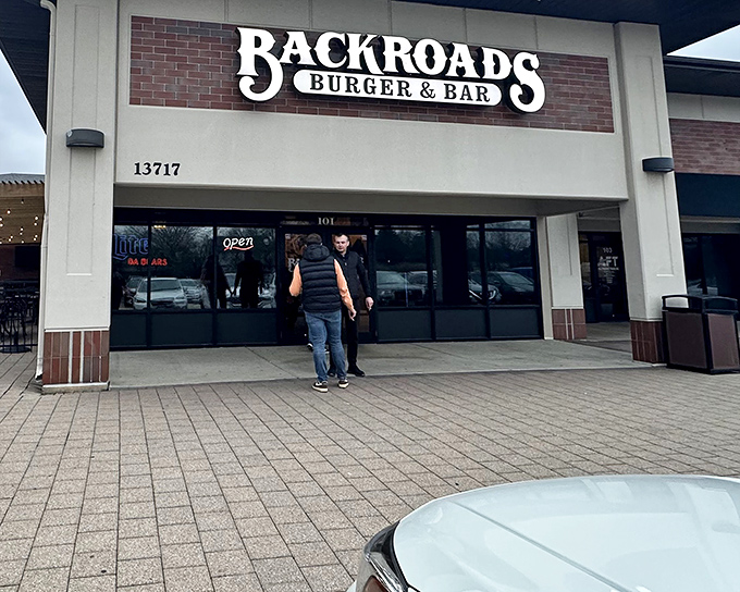 Where burger lovers find their happy place, whether they're purists or culinary adventurers.