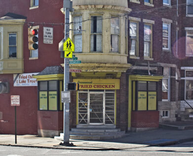 7 Iconic Fried Chicken Restaurants In Maryland That Are Totally Worth ...
