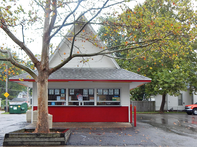 Small-town storefronts in Logansport offer personal service that big chains simply cannot match anymore. 
