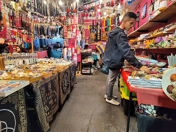 Jewelry and accessories that sparkle almost as much as the deals you'll brag about later. 