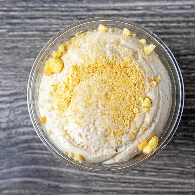 This banana pudding isn't just dessert&mdash;it's a time machine back to childhood summers, complete with those nostalgic vanilla wafer crumbles.