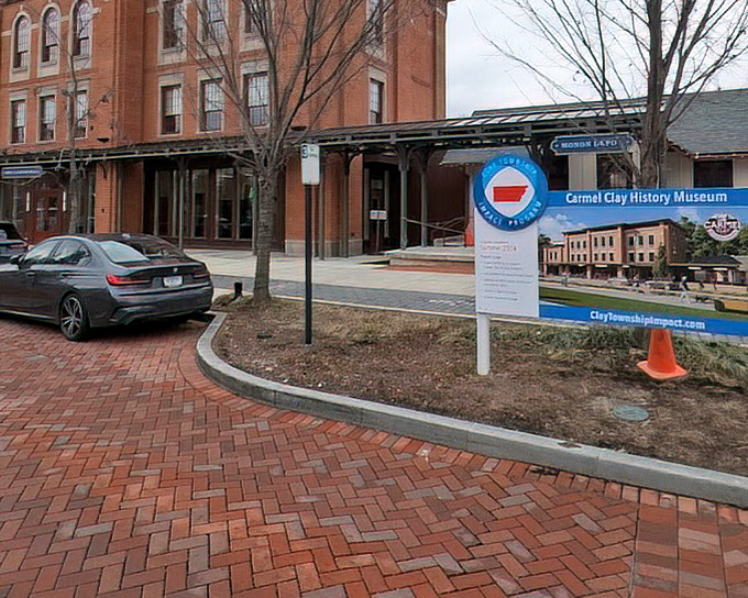 The Carmel Clay History Museum preserves local stories without the stuffy atmosphere. History that's accessible doesn't mean your Social Security check has to be.