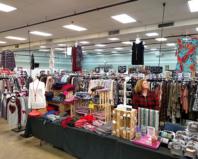 Fashion finds and sparkling jewelry that prove style never truly goes out of fashion here.