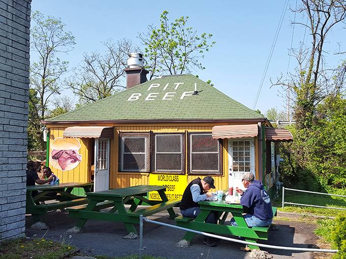 Smart diners know that the best meals often happen at places where comfort trumps pretension every single time.