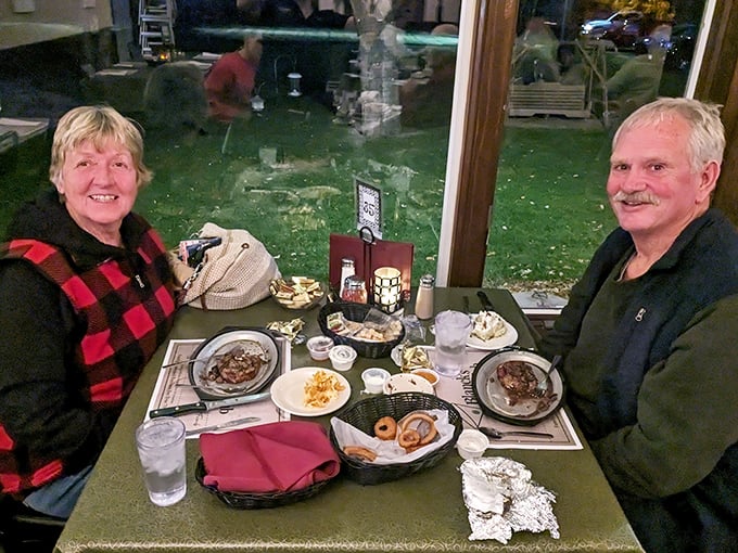 Supper clubs are where Wisconsinites gather to break bread, share stories, and demonstrate that good company makes great food taste even better. 