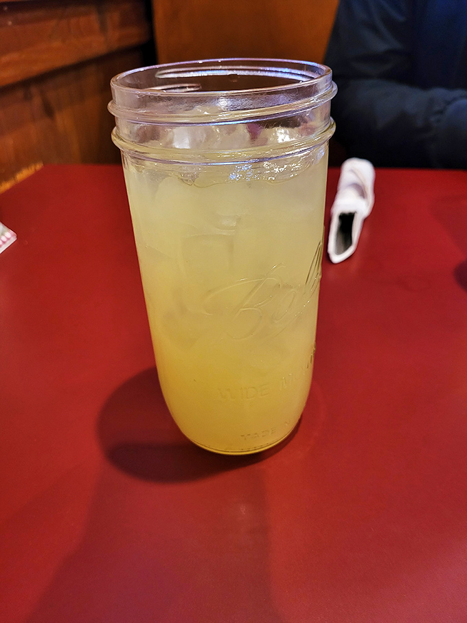 Sometimes the perfect meal needs the perfect beverage companion &ndash; refreshing simplicity in a glass to complement complex flavors.