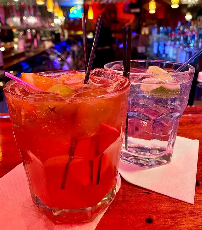 Wisconsin's unofficial state cocktail&mdash;the Old Fashioned&mdash;glows like a sunset in a glass, promising good times and better stories.