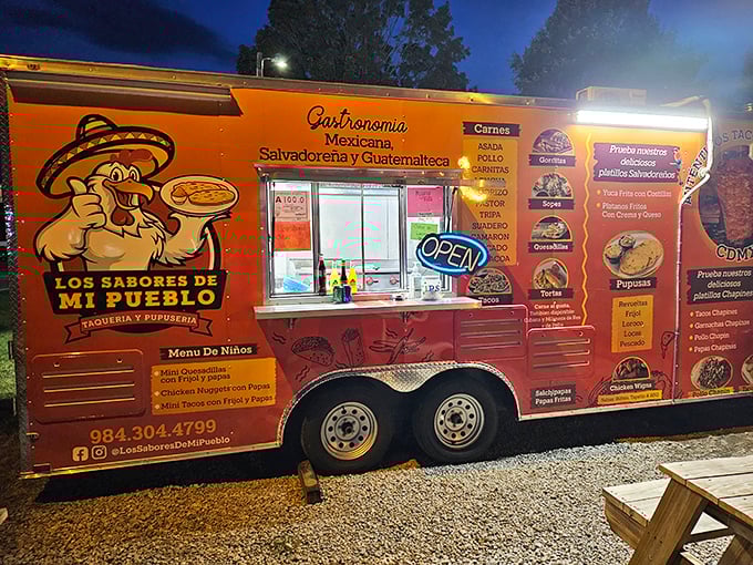 Even treasure hunting works up an appetite &ndash; lucky there's authentic Mexican cuisine steps away.