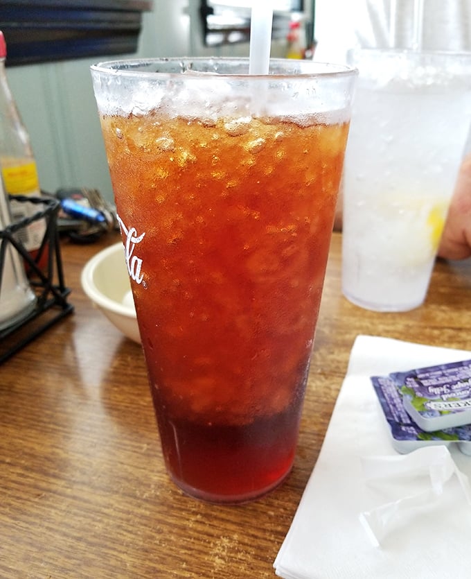 Where friendships are formed and celebrations happen over homemade desserts. The true heart of any small town is its gathering place.