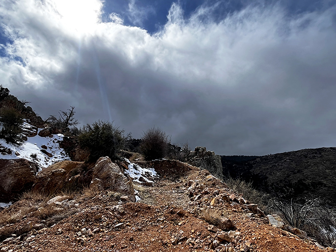 Where California's gold rush dreams meet mountain majesty&mdash;history with a view that's worth its weight in nuggets.
