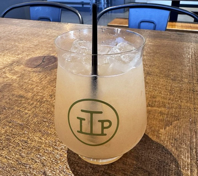 A proper mule in a proper glass&mdash;because sometimes the vessel is as important as what's inside it. Refreshment, elevated.