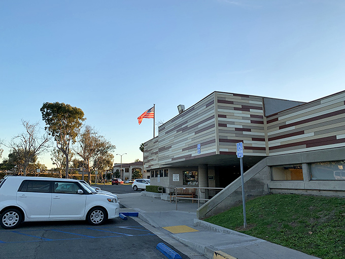 The Dana Point Library offers literary escapes with ocean views&mdash;because sometimes the best vacation stories are found between pages.