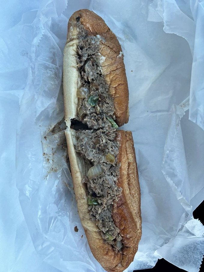 Hot peppers add a kick that transforms an already great sandwich into something transcendent. Life's too short for bland food!