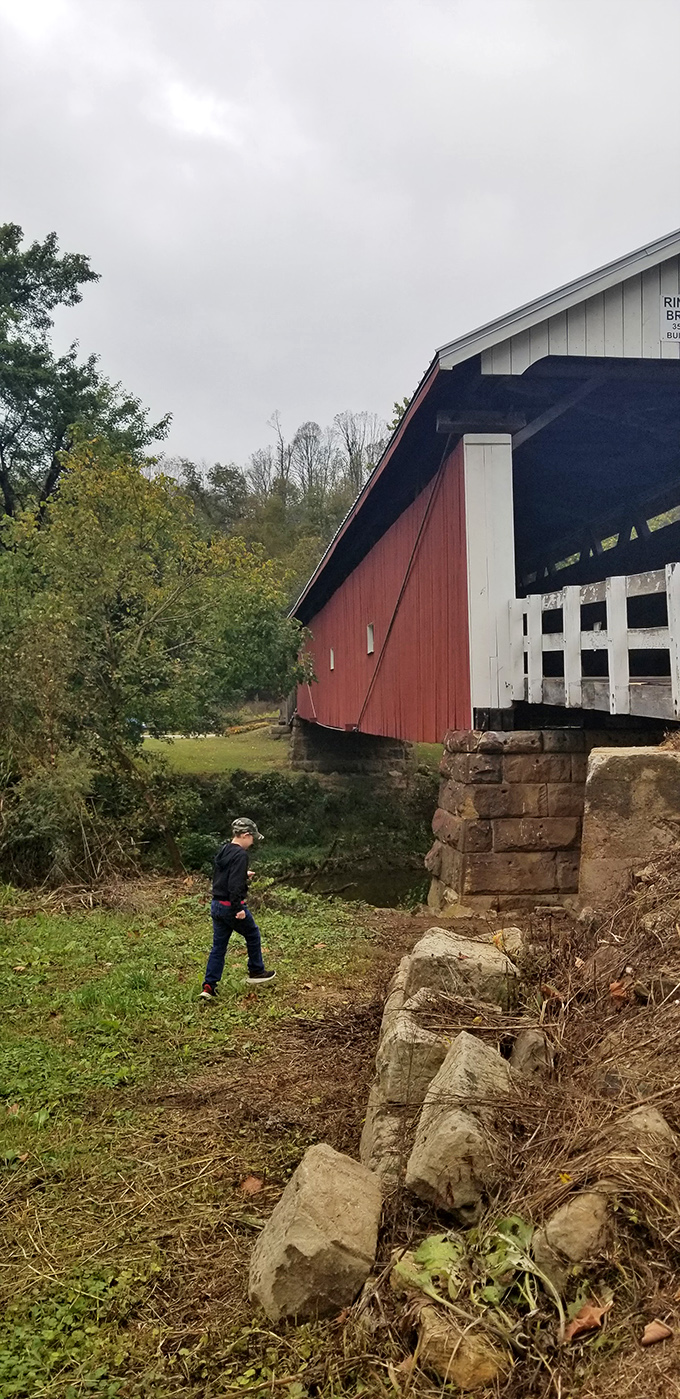 Every stone in this foundation was placed with the kind of craftsmanship that makes modern contractors weep.