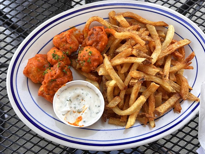 Vegan wings that could convert carnivores. These saucy morsels prove plant-based eating isn't about sacrifice&mdash;it's about reinvention with serious flavor payoff.