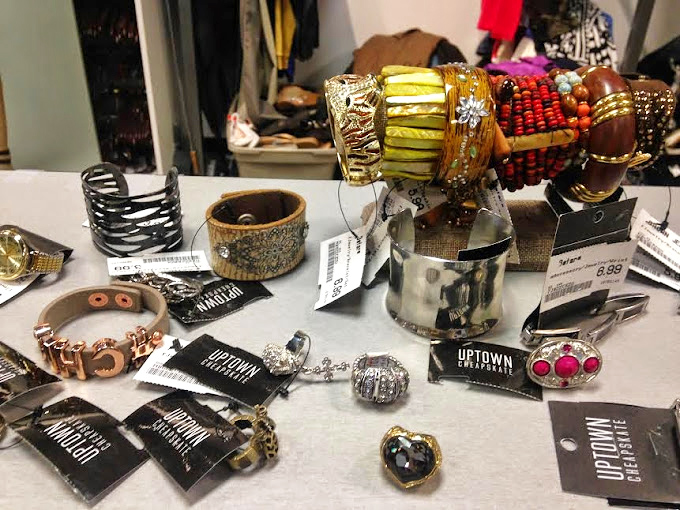 Jewelry that whispers "statement piece" without shouting "I maxed out my credit card" &ndash; affordability with extra sparkle included.