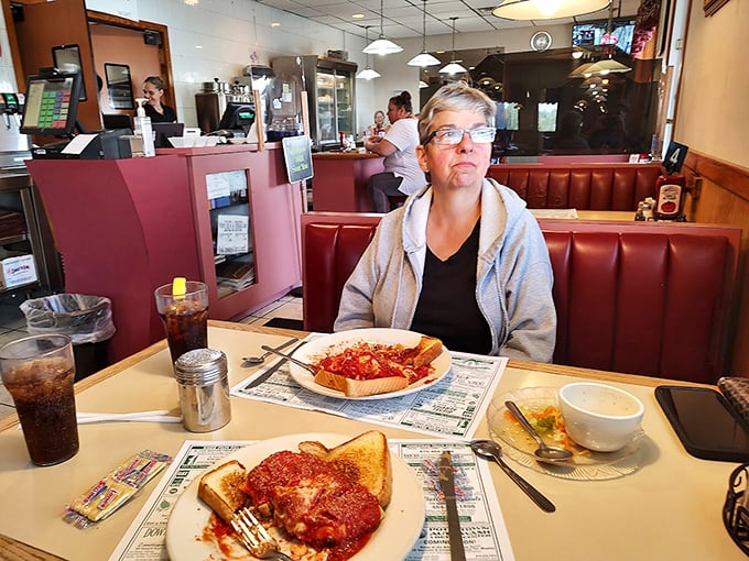 Every great diner has its regulars&mdash;the true food critics whose repeated visits speak volumes more than any Michelin star ever could.
