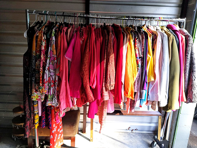 A rainbow of dresses awaits new adventures&mdash;from casual brunches to wedding guest appearances, all at a fraction of retail.