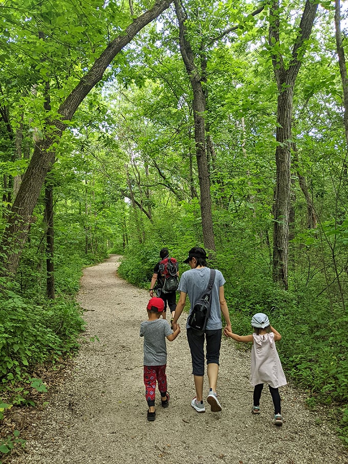 Family adventures create memories that outlast any souvenir. These trails are where "Are we there yet?" turns into "Can we stay longer?"