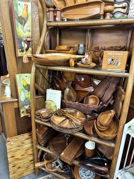 The Massive Flea Market In Florida With Rare Treasures At Wallet ...
