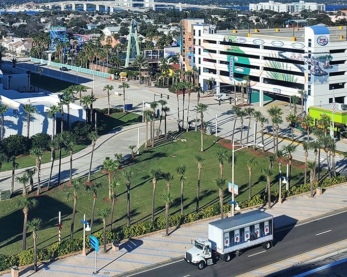 Ocean views that don't require a millionaire's budget! Daytona Beach's famous shoreline offers affordable retirement with a side of spectacular sunrises.