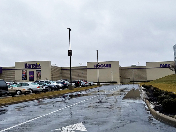 Shopping centers in Anderson prove that convenience doesn't have to cost a retirement fortune. 