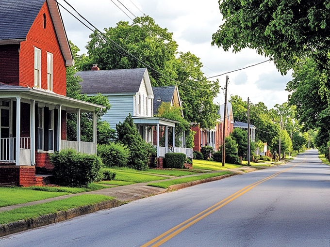 Historic homes in Cookeville tell stories of yesteryear &ndash; if these walls could talk, they'd share tales worth hearing.