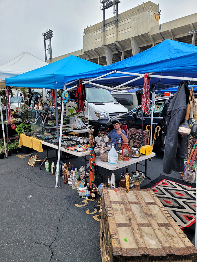 Where yesterday's treasures find tomorrow's homes! Long Beach's curated collection proves good design never goes out of style.