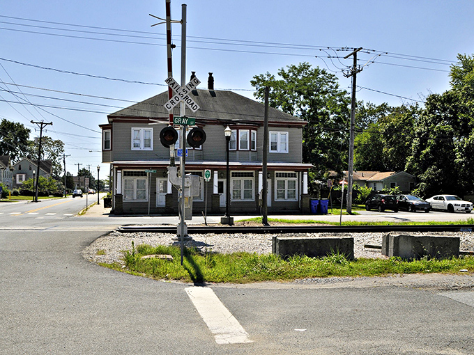 Classic Americana meets budget-friendly living in Townsend. This charming crossroads town lets you live well without watching your Social Security check disappear.