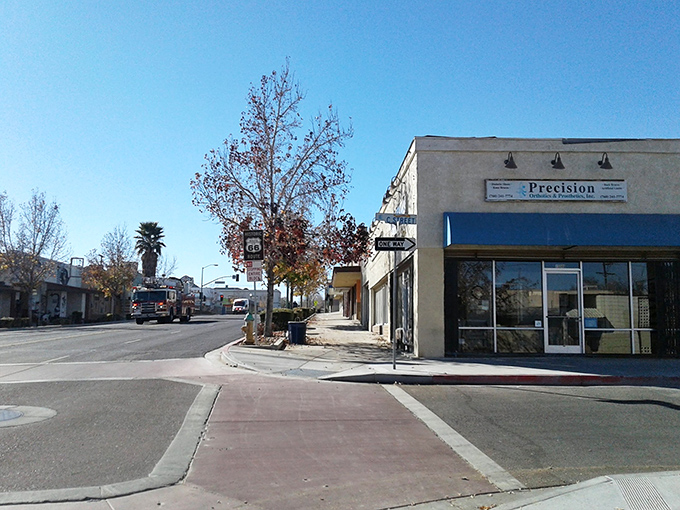 Victorville's desert landscape offers a blank canvas for your retirement dreams, with clear skies and even clearer savings.
