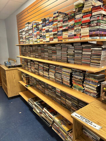 The Massive Thrift Store In Pennsylvania Where You Can Lose Yourself ...