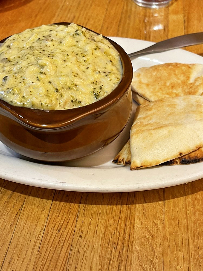 Comfort food gets an upgrade with this creamy, herb-flecked risotto that proves vegetarian dishes can be just as satisfying as their meaty counterparts.