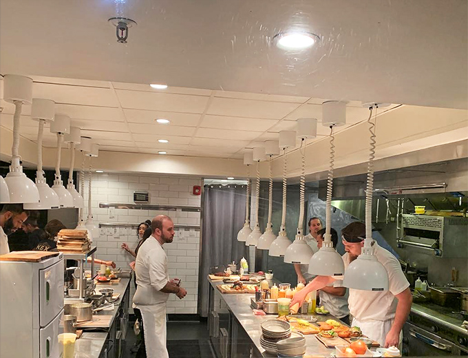 The kitchen ballet&mdash;where tortilla-making is both art form and Olympic sport. These aren't cooks; they're keepers of tradition.