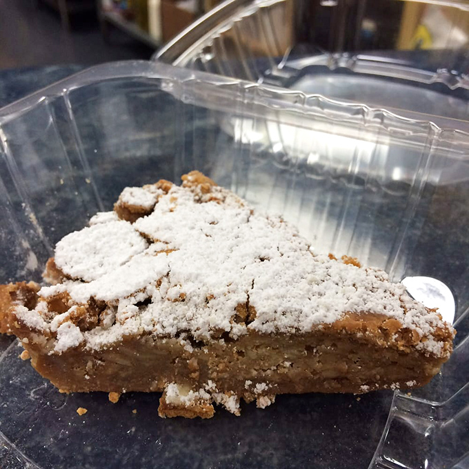 They call it Crack Pie for a reason&mdash;one bite and you'll be plotting your next fix before you've even finished the first slice.