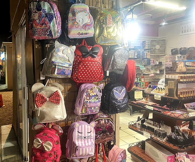 Backpacks with personality for every style&mdash;from sequined unicorns to polka-dotted Minnie Mouse designs that scream "I'm practical, but refuse to be boring!"