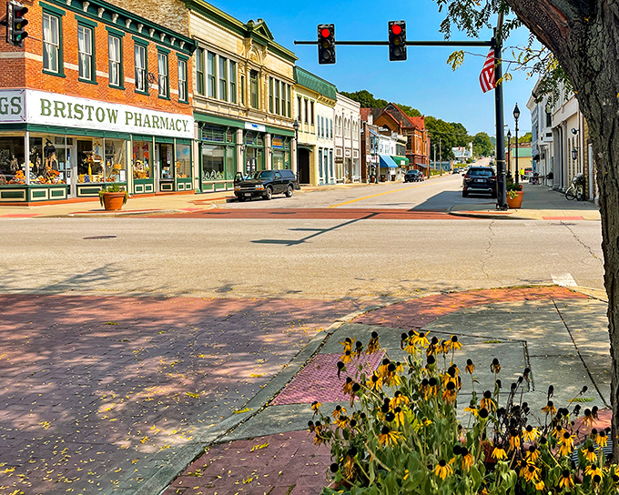 Bristow Pharmacy isn't just a place to fill prescriptions&mdash;it's a cornerstone of community where the pharmacist likely knows your name and your grandmother's too.