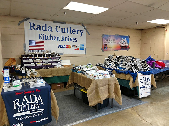 Sharp kitchen knives for culinary enthusiasts who take their food preparation seriously and safely.