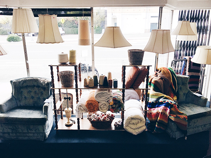 Lampshade paradise where lighting fixtures get their second act. These aren't just lamps&mdash;they're mood-setters with stories to tell.