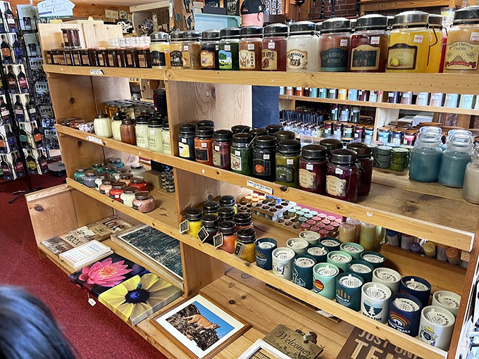 Coffee mugs display more personality than most people you'll meet, each one begging to become your new morning companion.