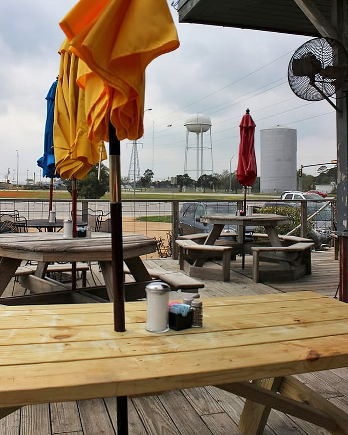 Sometimes the best conversations happen over great food in spaces that feel like home away from home.