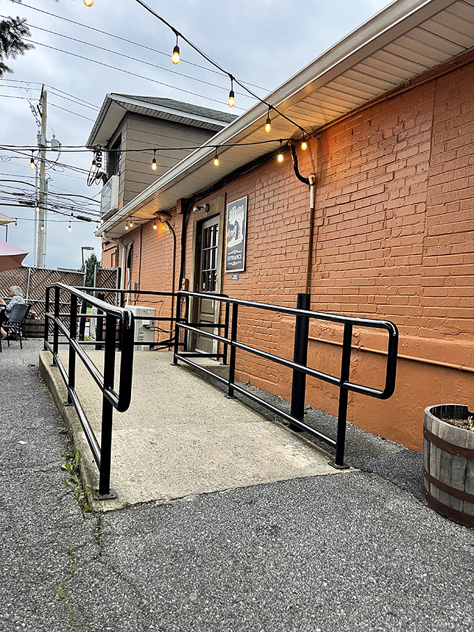 St. Boniface Craft Brewing creates the kind of welcoming atmosphere where strangers become friends over exceptional beer.