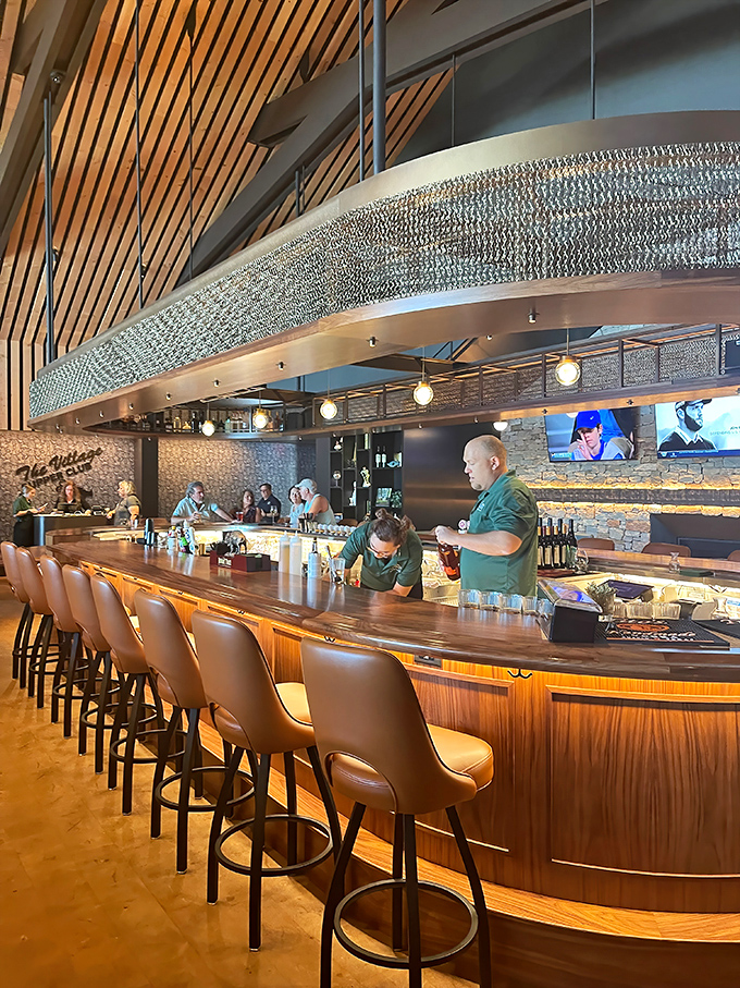 Behind every great supper club is a team that knows the difference between serving food and creating experiences &ndash; the heart of Wisconsin hospitality in action.