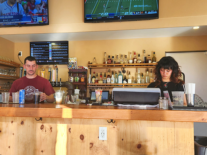 Behind every great barbecue joint are folks who understand that smoke, meat, and time create magic. These are the wizards behind the curtain.