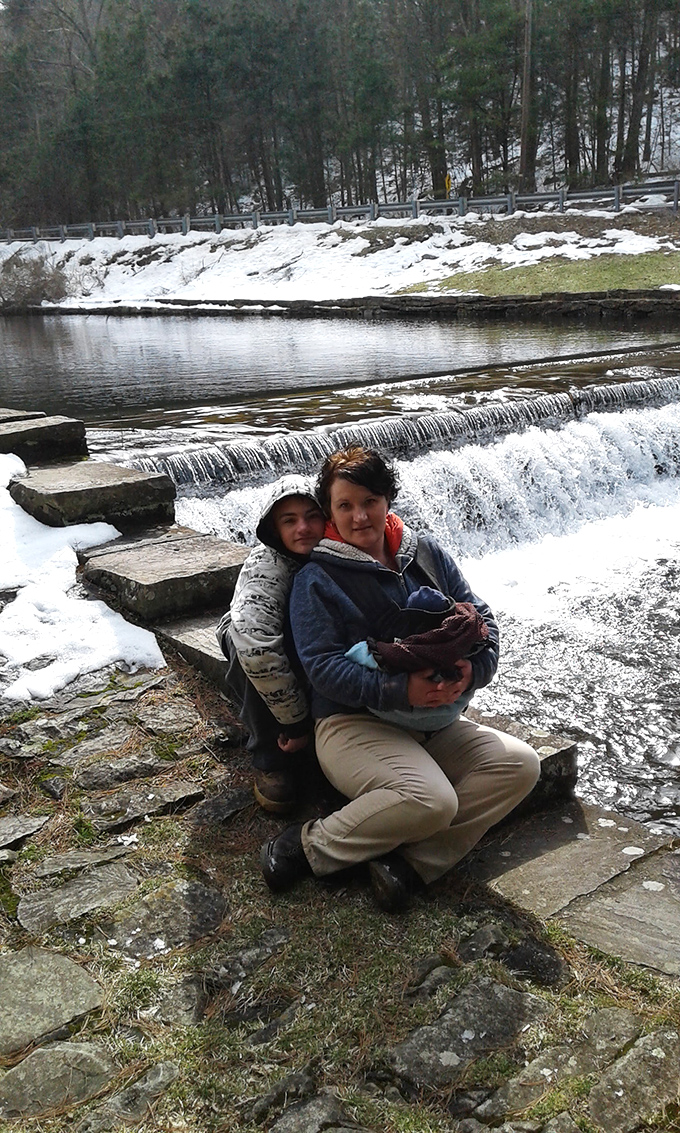Family memories in the making. The best souvenirs from Ravensburg don't fit in suitcases&mdash;they're stored in hearts instead.