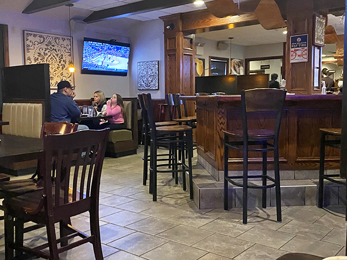 Every great diner has its regulars&mdash;people who've turned their favorite booth into a second living room, complete with coffee that arrives without asking.