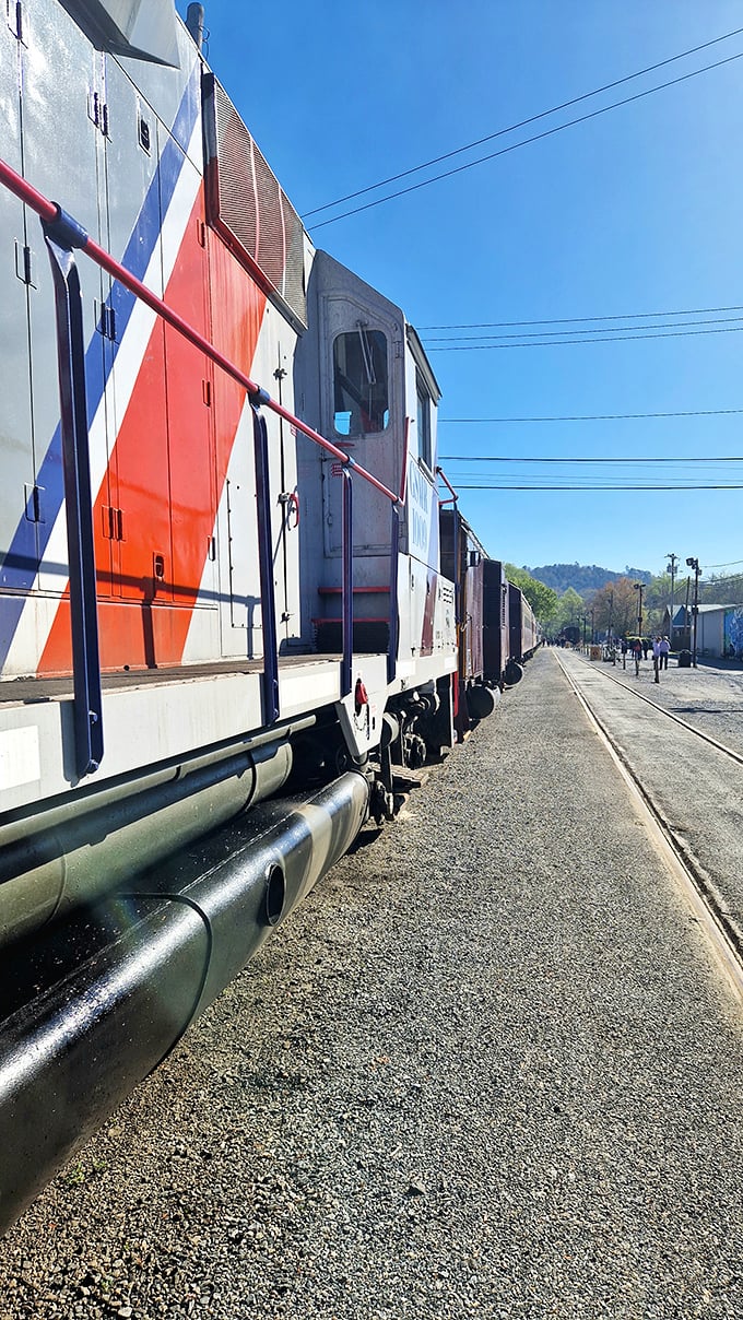 Classic lines and timeless appeal - some things never go out of style, especially in the mountains.